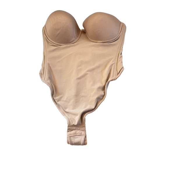 Va Bien | Intimates & Sleepwear | Va Bien Shapewear 36b | Poshmark